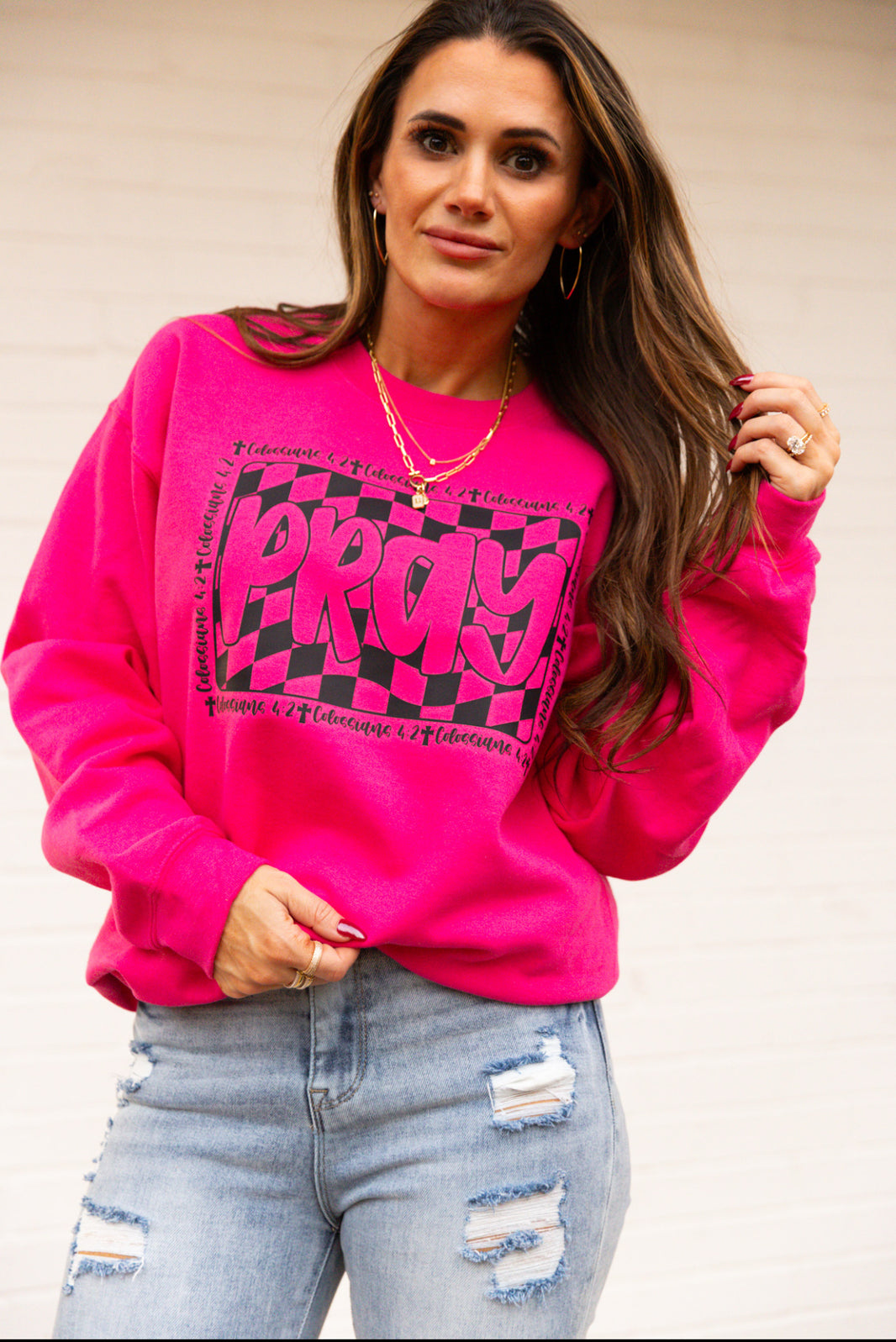 Bailey Made Tee's & Boutique