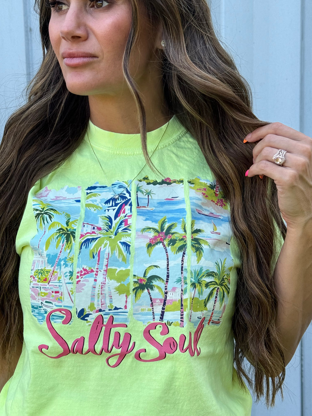 Bailey Made Tee's & Boutique
