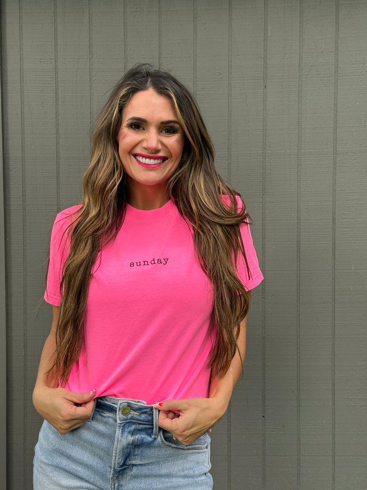 Bailey Made Tee's & Boutique