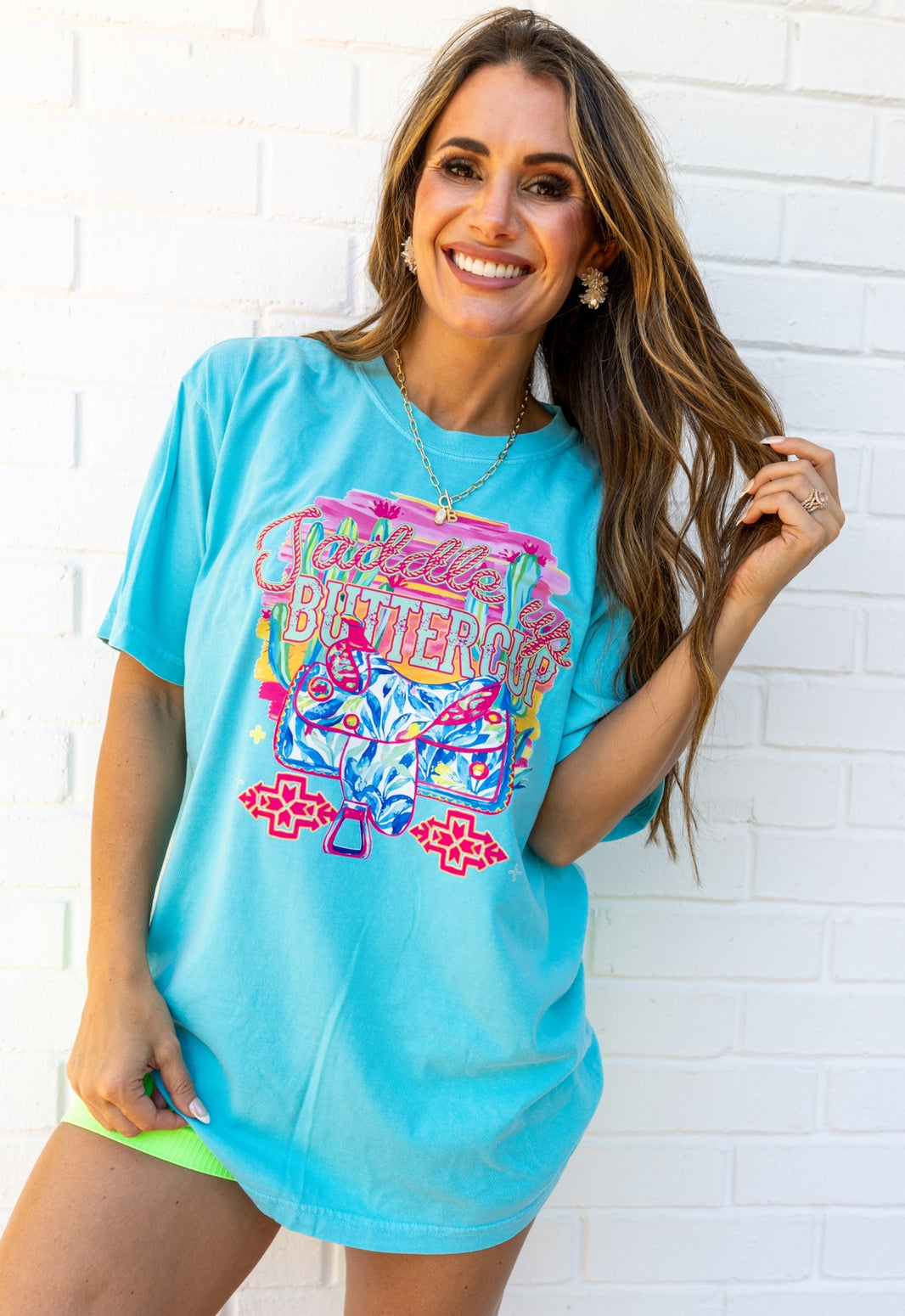 Bailey Made Tee's & Boutique