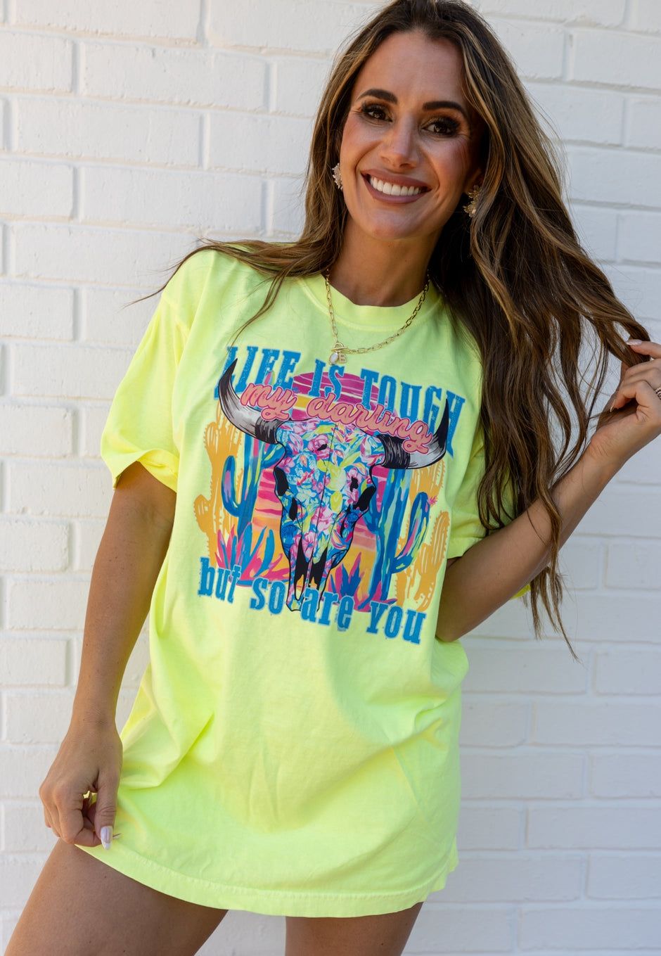 Bailey Made Tee's & Boutique