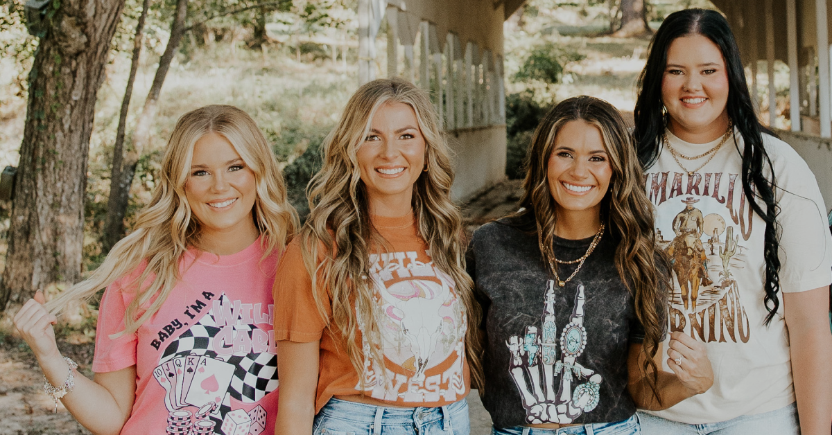 Bailey Made Tee's & Boutique