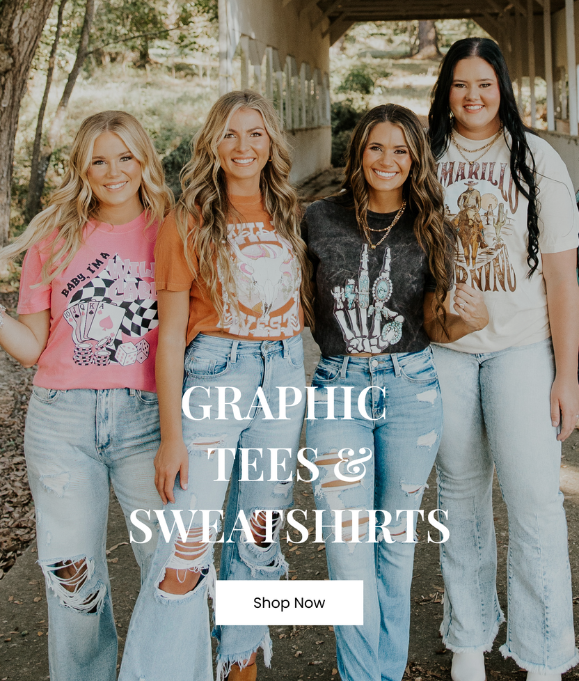 Bailey Made Tee's & Boutique